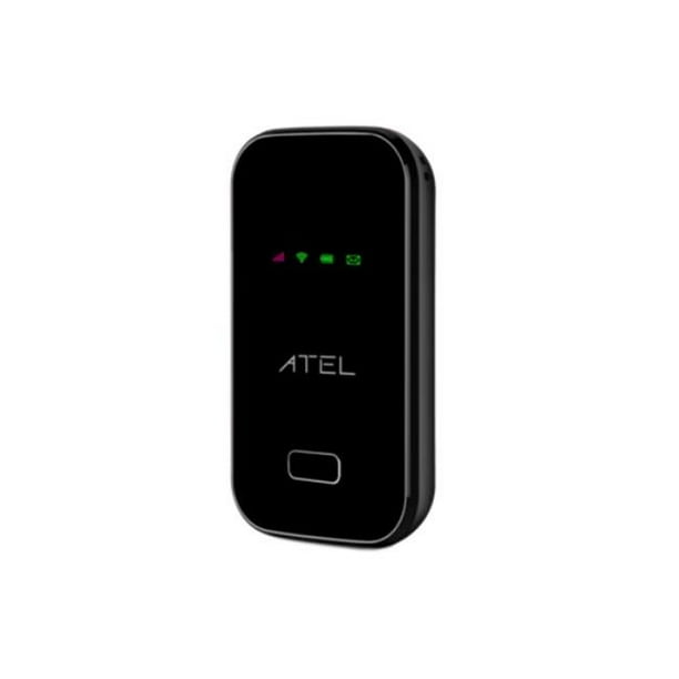 Asiatelco Technologies ALM-W01-V THE ALM-W01 Arch 4G LTE Mobile Hotspot ...