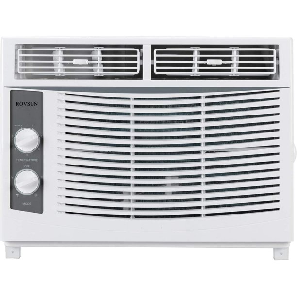 220 Ac Window Unit