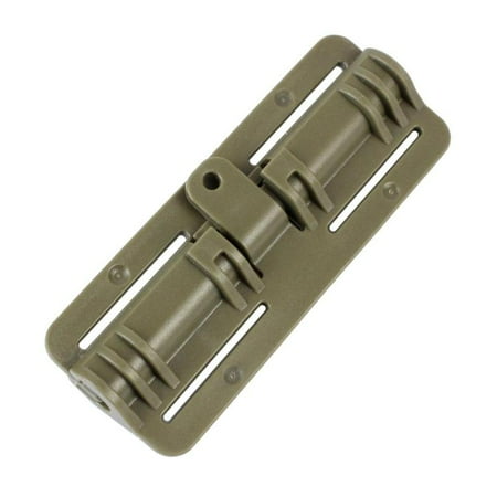 Quick Release Buckle Single Point Molle Quick Disconnect High Speed ...
