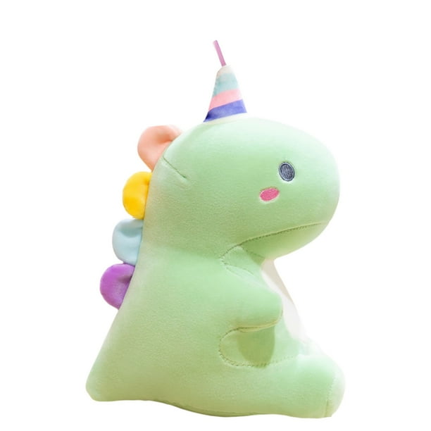 SAYOO Unisex Suave Juguete de Peluche Muñeca de Color Caramelo Pequeño ...