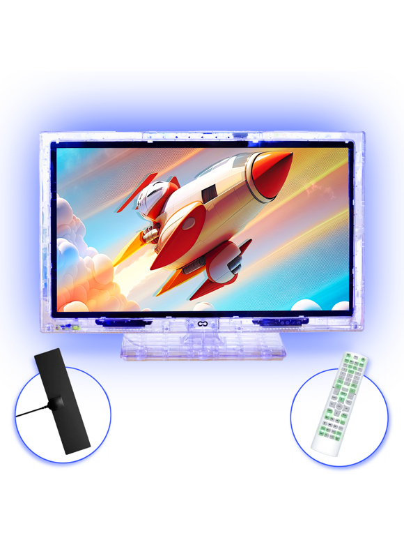 24 Inch TVs and smaller in Shop TVs by Size - Walmart.com