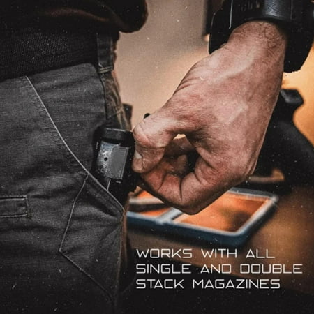 Pocket Mag Holder Magnetic in Magnetic The Pocket Mag Holder Quick ...