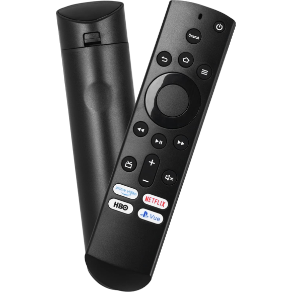 Universal Remote Control Fire Tv