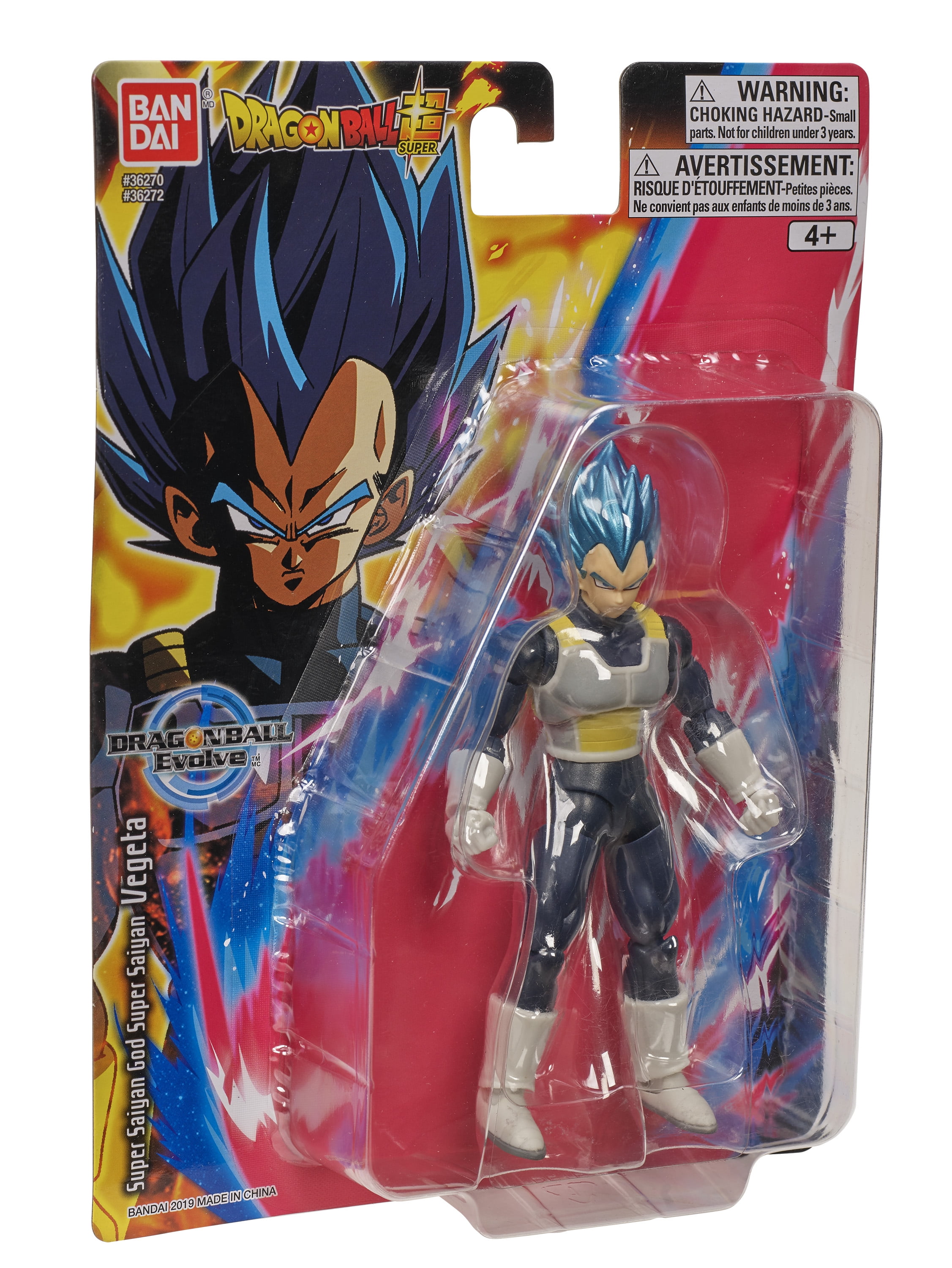 Dbz Evolution Vegeta