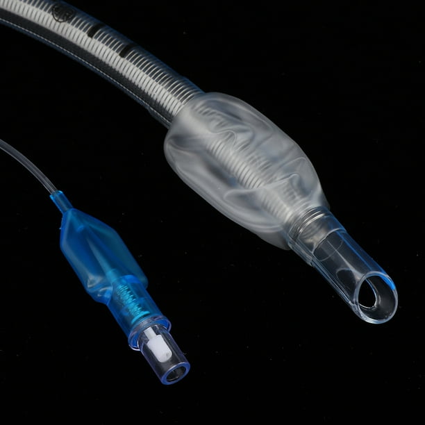 Nasal Endotracheal Tube,Airway Tube Endotracheal Intubation ...