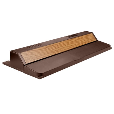 UPC 015905215244 - Aqueon 24 Inch Oak Trim Fluorescent Deluxe Full ...