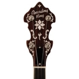 Recording King - The Elite 5-String Banjo - Walmart.com