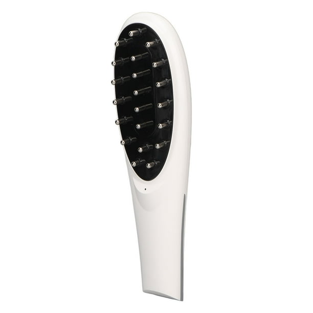 Cordless Scalp Hair Oil Comb,Electric Scalp Applicator Comb Electric ...