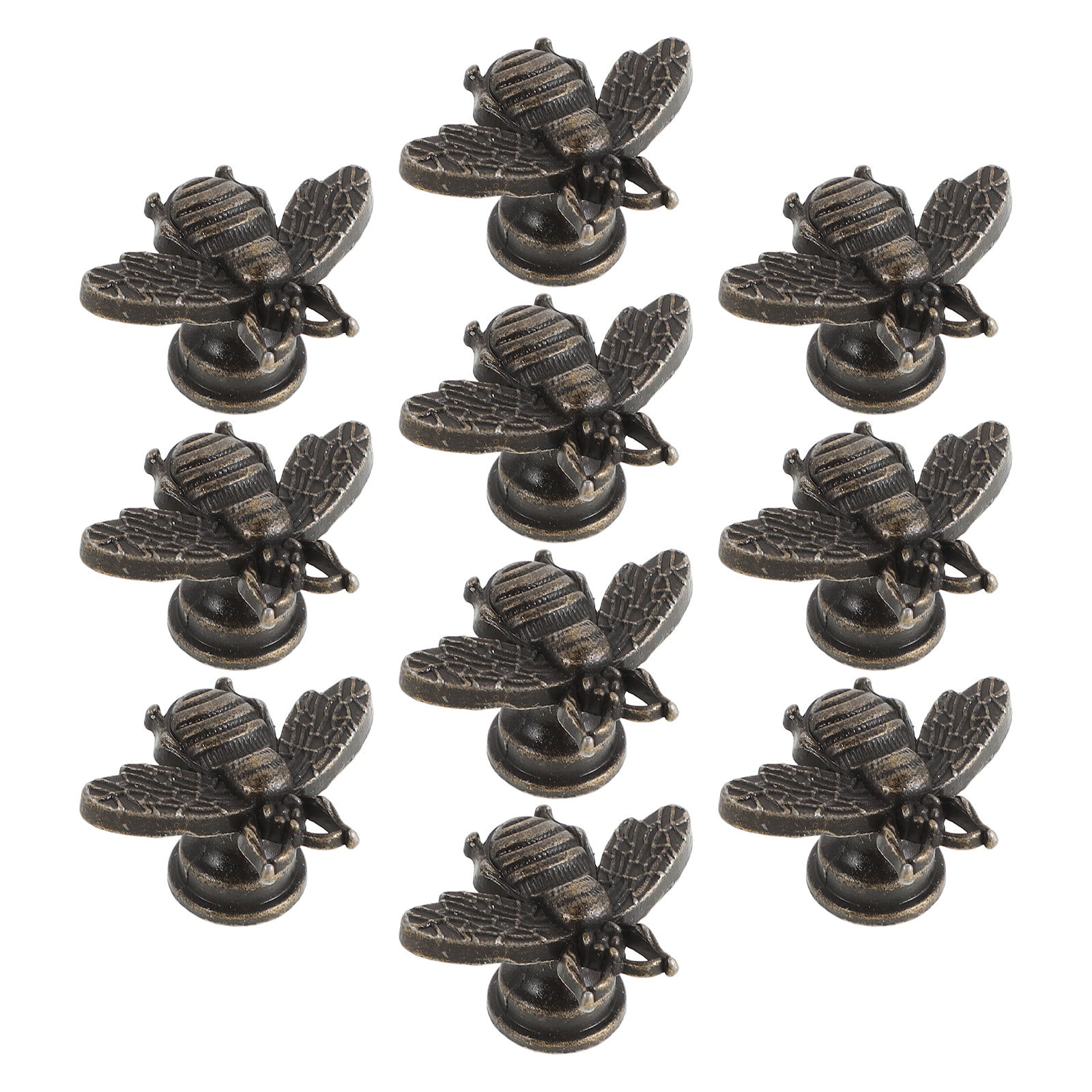 Click here for Shisuyan 10 Pcs Vintage Cabinet Knobs Decorative K... prices