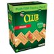 Keebler Club Crackers Snack Stacks (24 Count) - Walmart.com