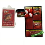 Shakespeare Complete Panfish Spinning Kit - Walmart.com