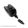 Connector,Pod Quick Bite Bank Stick Support 4pcs Rod Pod Bite Alarm ...