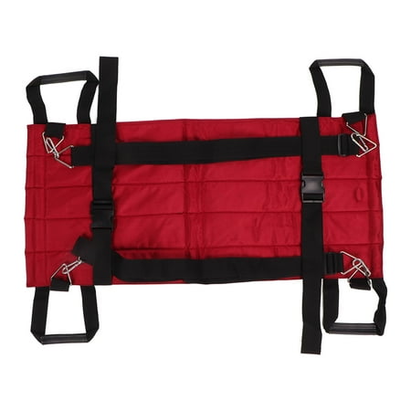 Patient Transfer Pad, Prevent Injury Patient Transfer Sliding Sheet ...