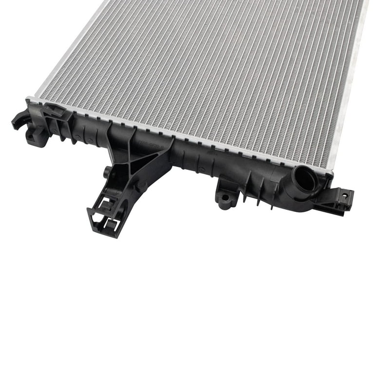 Volvo V70 Radiator
