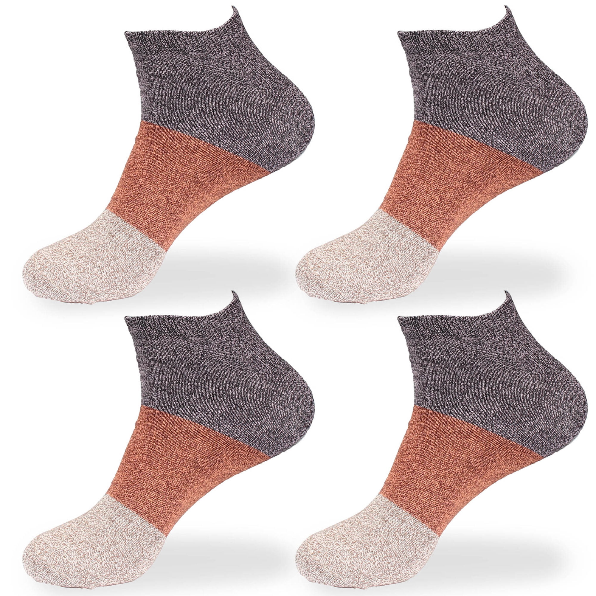 Women's Extra Large Rayon from Bamboo Fiber Colored Sports Superior ...