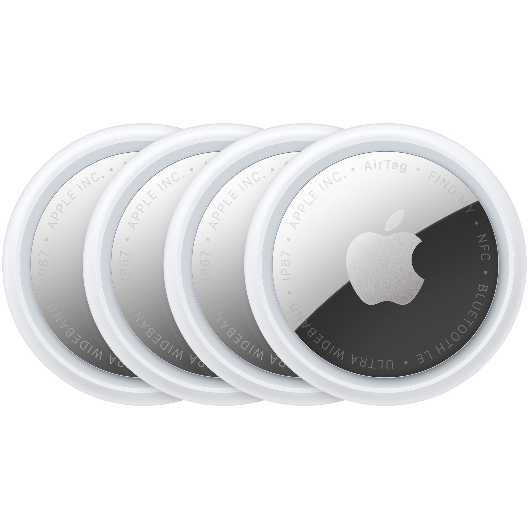 Click here for Apple Airtag 4 Pack prices