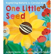 Little Seed, (Board Book) - Walmart.com