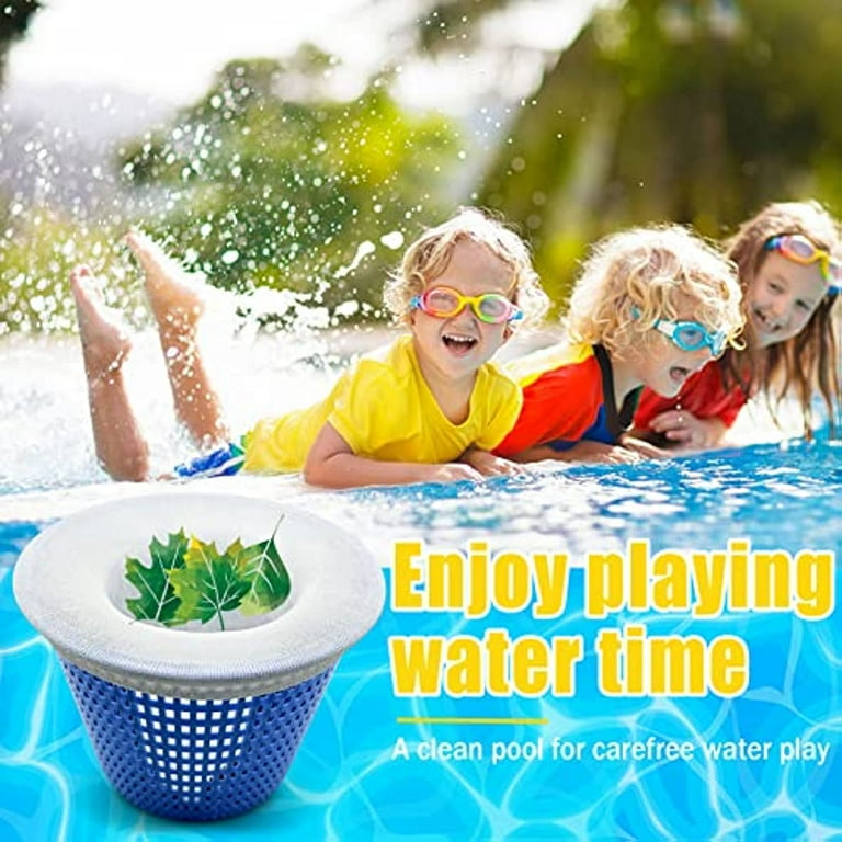 Floating Pool Skimmer