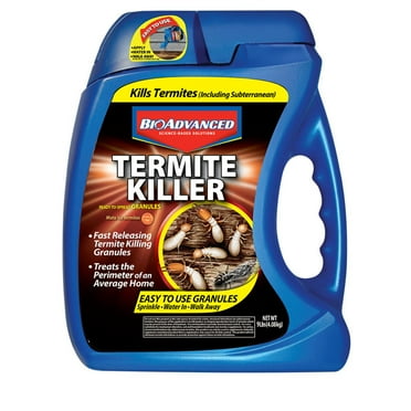 Nisus Corp Bora-Care 128oz, Borate Wood Preservative, Termite and ...