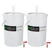 FastFerment 3 Gallon Conical With Stand - Walmart.com