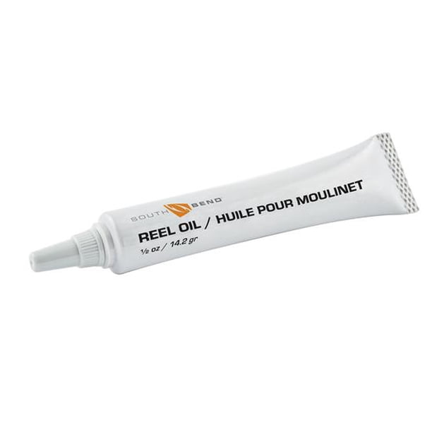 South Bend Reel Oil - Walmart.com - Walmart.com