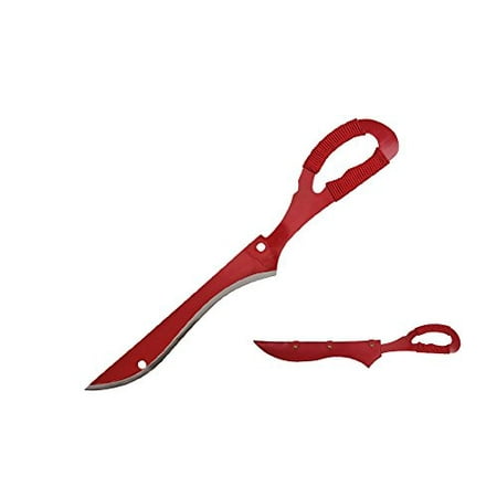 Anyblades.com 31" Scissor Blade - Kill La Kill Ryuko Matoi Sword ...