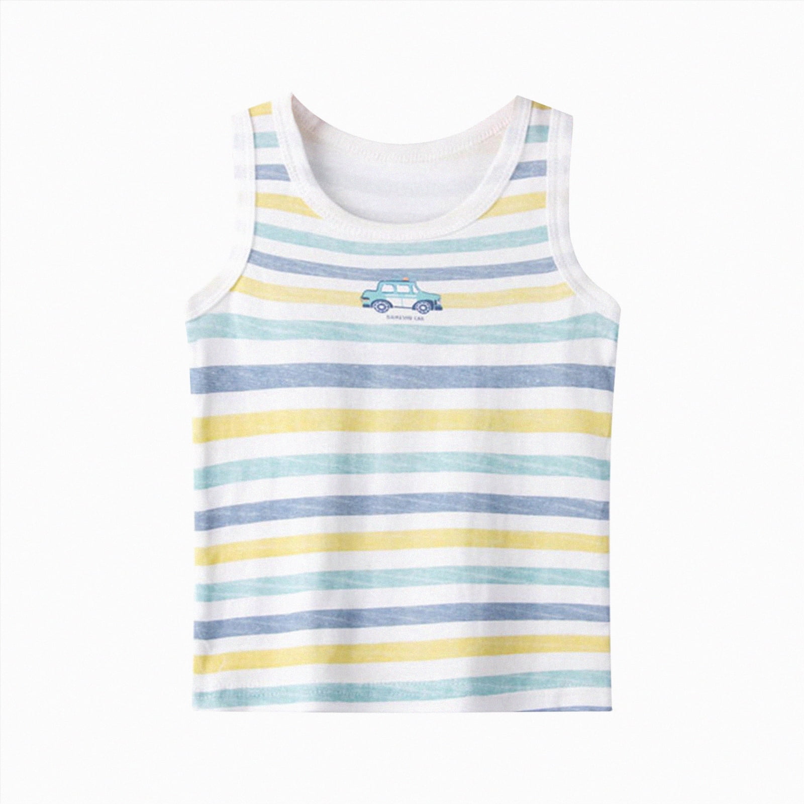 Click here for Gdxvjhbj Baby Tank Tops Boys Graphic Tank Tops Shi... prices