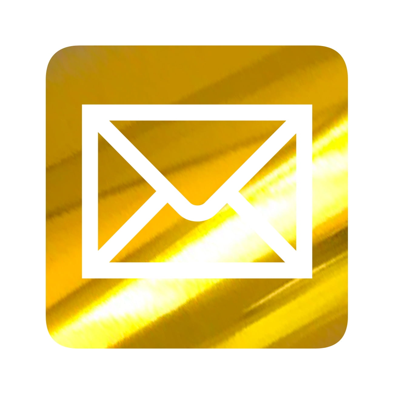 Mail Sticker Decal Die Cut - Self Adhesive Vinyl - Weatherproof - Made ...