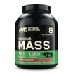 Optimum Nutrition Serious Mass Muscle Weight Gainer Protein Powder ...