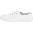 Women s Casual Canvas Lace Up Shoe Walmart women-s-casual-canvas-lace-up-shoe-walmart