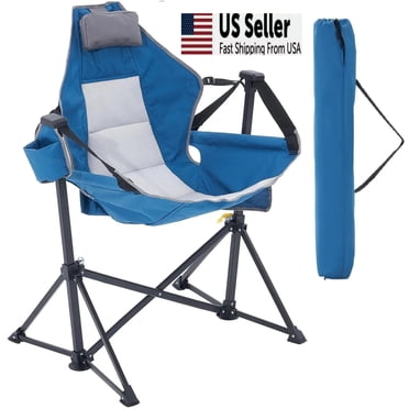 RIO Swinging Hammock Chair, 2-pack - Walmart.com