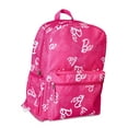Barbie Fun With Barbie 17" Backpack, Pink - Walmart.com
