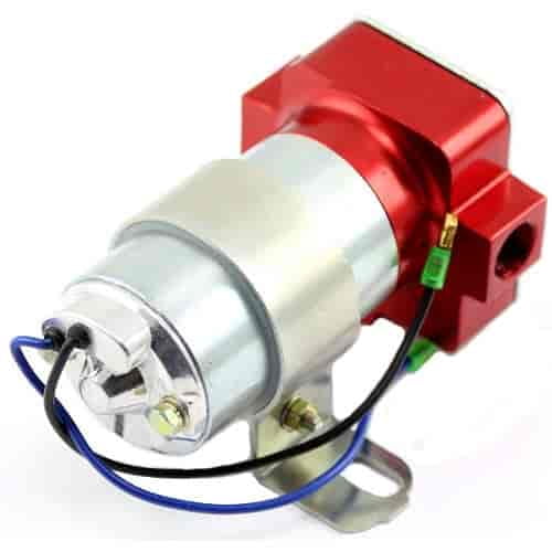 Speedmaster PCE145.1019 140 Gph Universal Electric Fuel Pump - Walmart.com