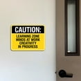 Classic Framed Plus Caution: Learning Zone Minds At Work, Creativity In ...