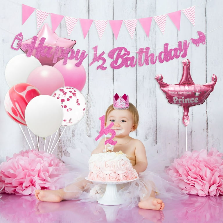 Happy Birthday Baby Girl