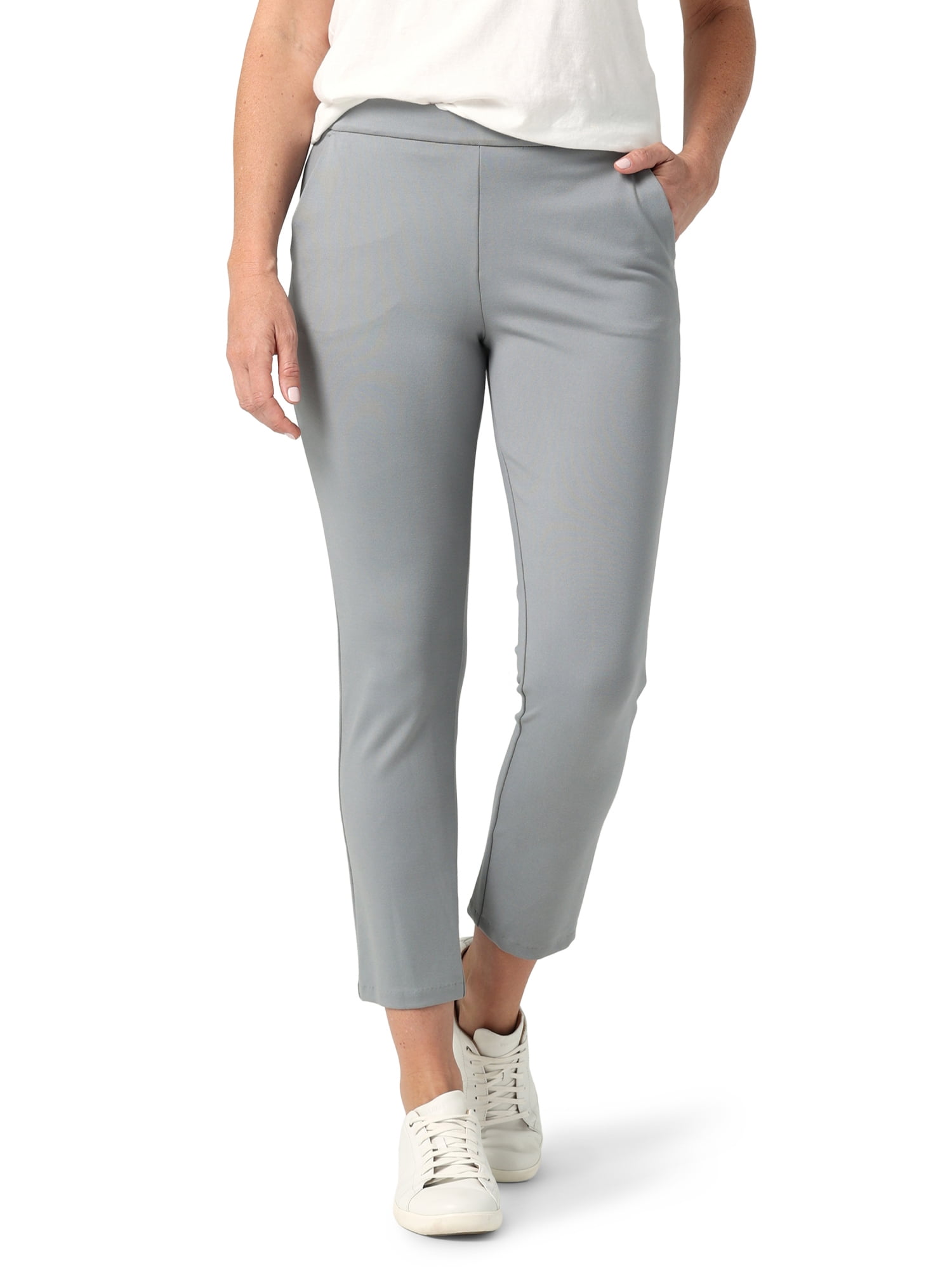 Lee® Women's The Any Wear Pant - Walmart.com