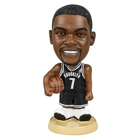 Kevin Durant Action Figure Statue Bobblehead Basketball Doll Decoration ...