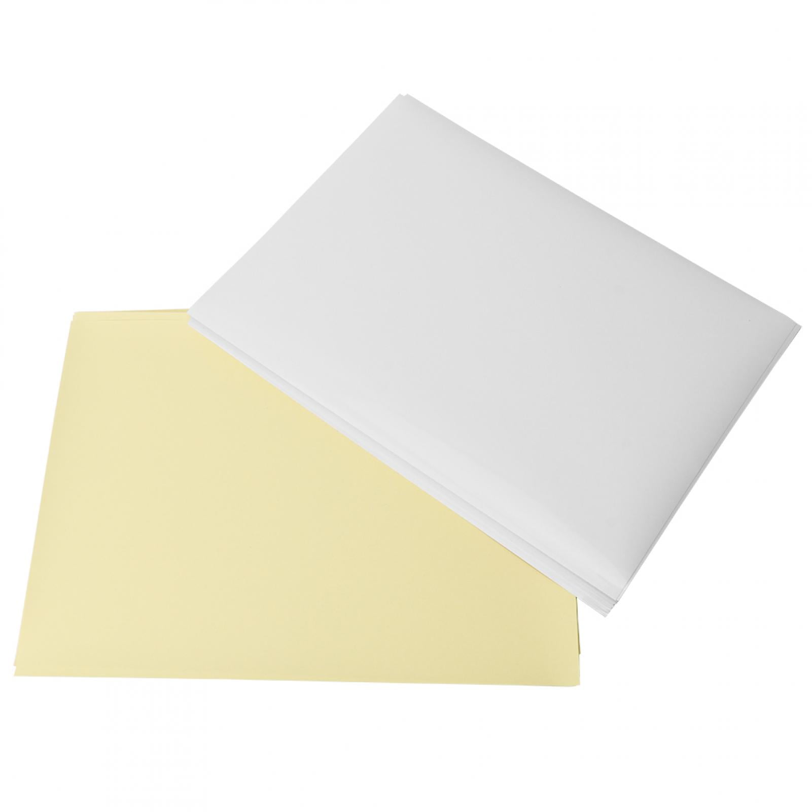 Click here for Unbranded Printable Adhesive Paper100 Sheets A4 Si... prices