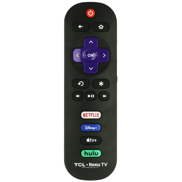 Hulu Remote Control