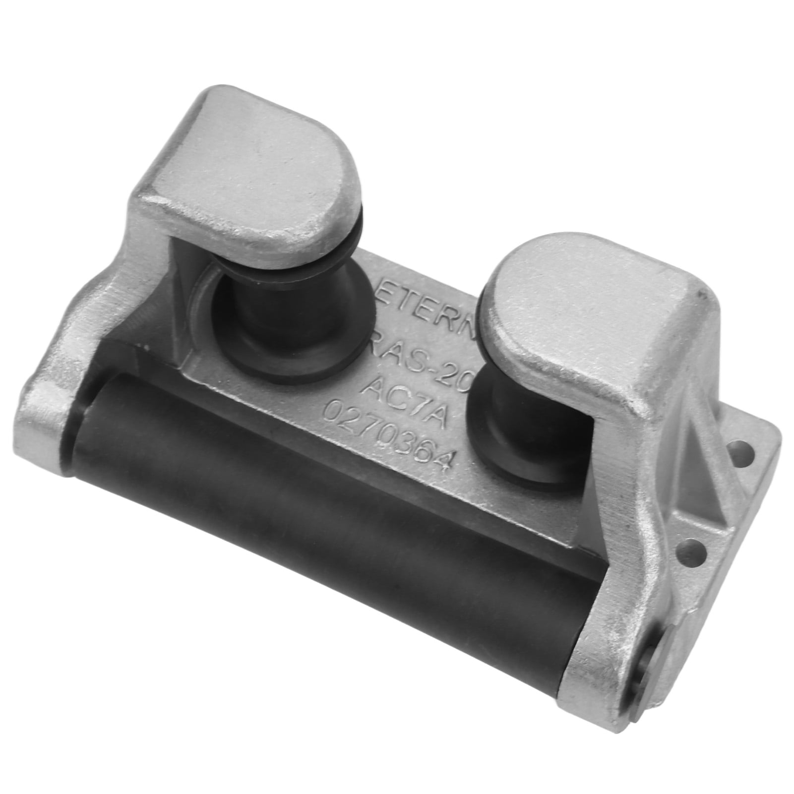 Cleat Bollard Roller,Boat Bow Fairlead Roller Marine Cleat Bollard ...