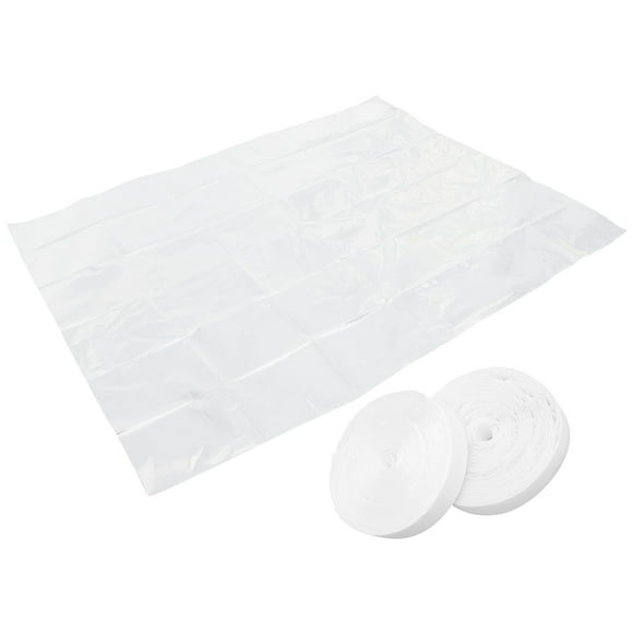 Window Cold Air Blocker