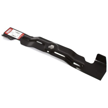 Oregon Mower Blade - Walmart.com