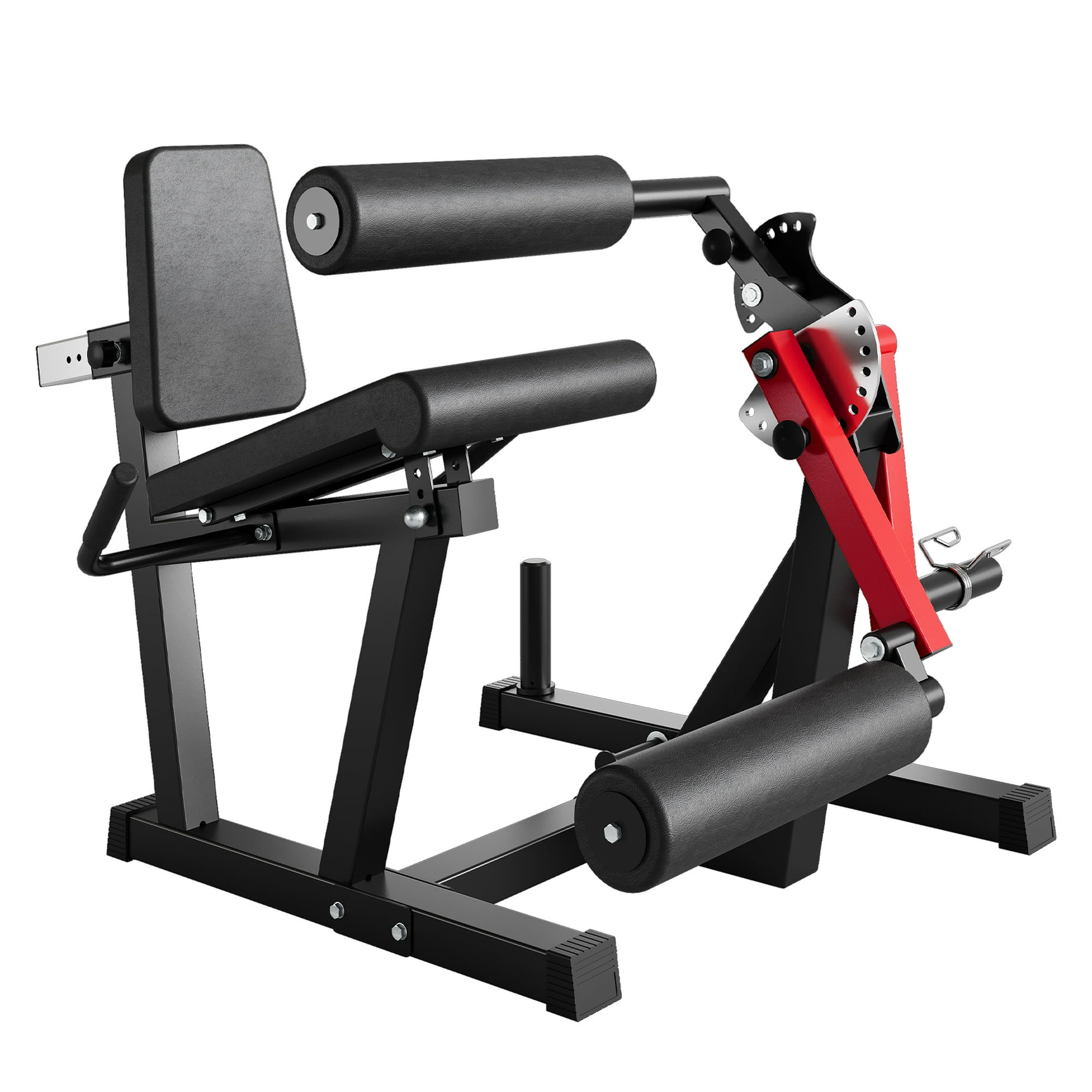 Click here for Garvee 4 In 1 Leg Extension And Curl Machine 700lb... prices