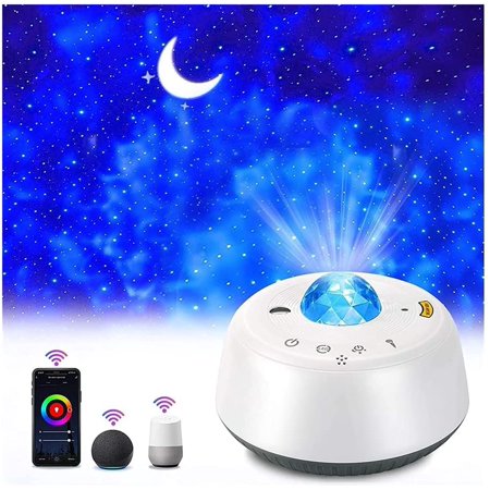 Projector Smart Version 3 in 1 Projector LED Nebuld Cloud/Moon/Star ...