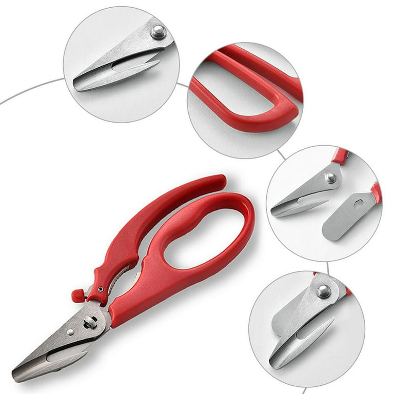 Lobster Shears