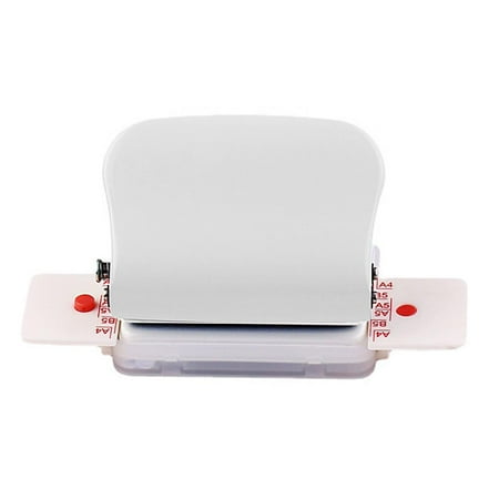 Hole Punch Hole Puncher Holes Paper Punch Hand Metal Punch Punching ...