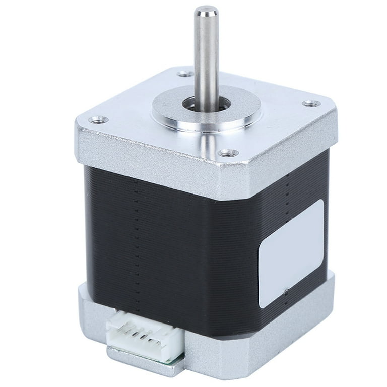 42 Stepper Motor 42BYGH48 17HS8401 4-lead 48mm 78Oz-in For, 58% OFF
