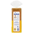 Sunbeam Old Fashioned Bread, 20 oz, Plain White Bread, Bag - Walmart.com