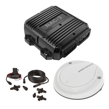 Raymarine Autohelm Series ST2000 Plus Tiller Autopilot A12005 FO-1049 ...