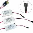 Led Driver Power Supply 8w~50w Transformer 240mA 220V Constant Current - Walmart.com